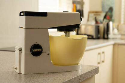 Kenwood Chef mixer: a timeless appliance for over 60 years - Consumer NZ