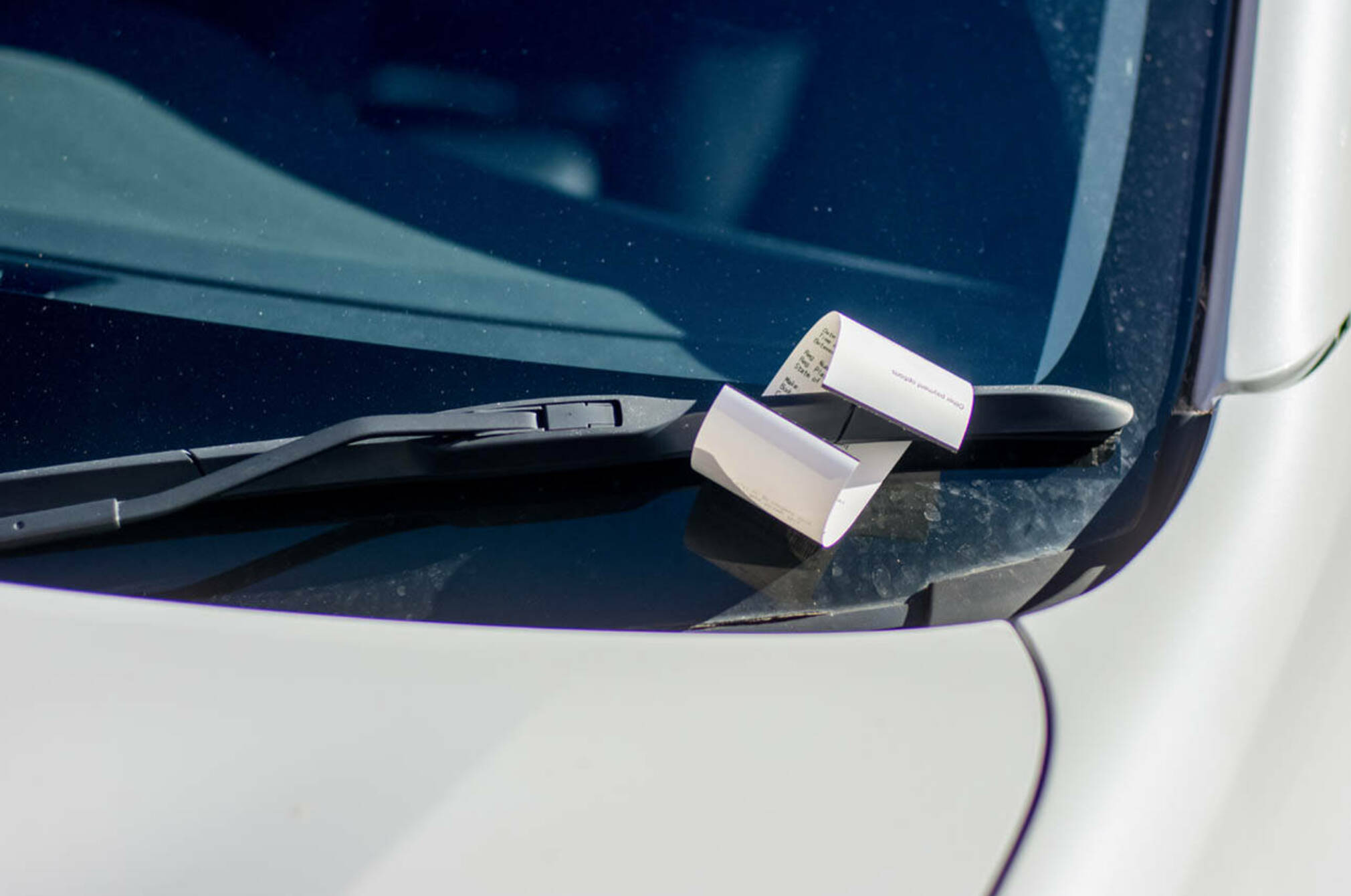 How to deal with private parking fines - Consumer NZ