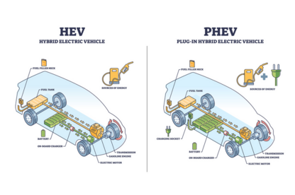 Are PHEVs and hybrid cars achieving their fuel efficiency claims? - Consumer NZ