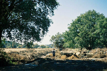 Regrowing New Zealand’s Food Security in the wake of Cyclone Gabrielle ...