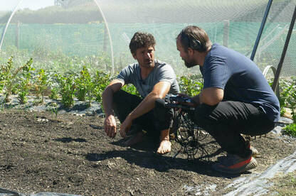Regrowing New Zealand’s Food Security in the wake of Cyclone Gabrielle ...