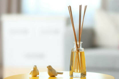 600 calls to Poison Centre about reed diffusers - Consumer NZ