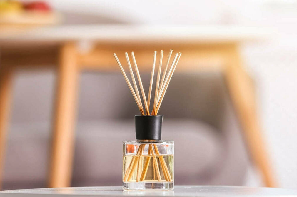 600 calls to Poison Centre about reed diffusers - Consumer NZ