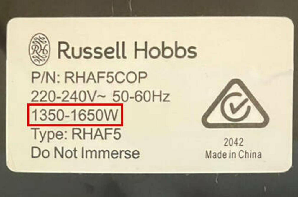 How much power do your appliances use? - Consumer NZ