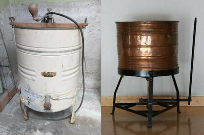 A brief history of the washing machine - Consumer NZ