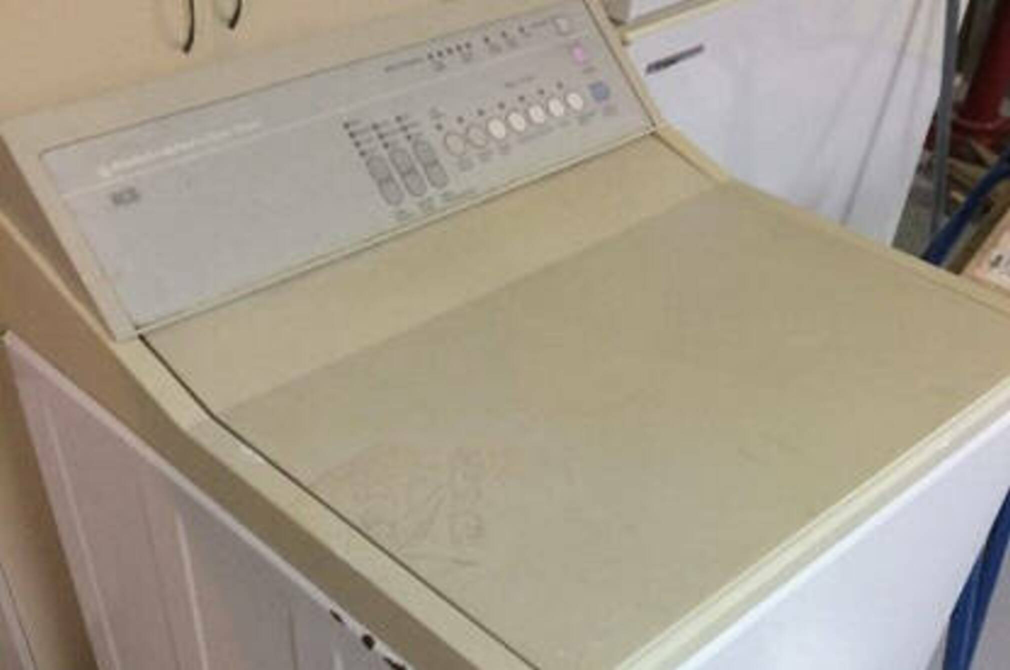 A brief history of the washing machine - Consumer NZ