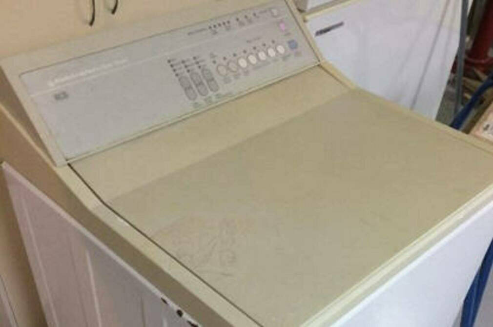 A brief history of the washing machine - Consumer NZ