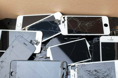 Faulty mobile phones: Why we need easy and cost-effective repairs ...