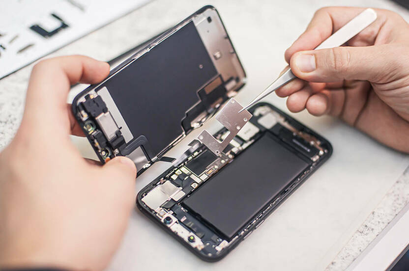Repairability becomes a core part of Consumer’s mobile phone testing ...