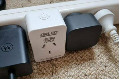 Upgrade your electric blanket: Goldair WiFi vs Arlec smart plug ...