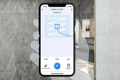 We trialled 3 window cleaning robots – are they worth it? - Consumer NZ