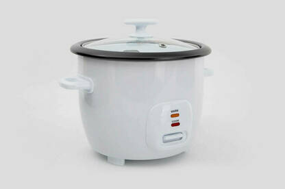 Can a basic rice cooker do what a premium model can? - Consumer NZ
