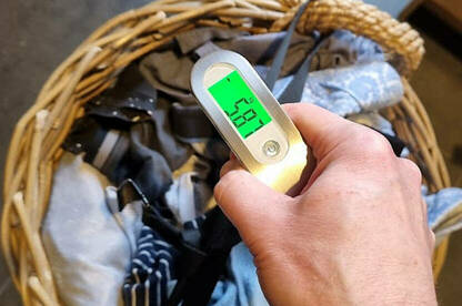 What size washing machine do you really need? - Consumer NZ