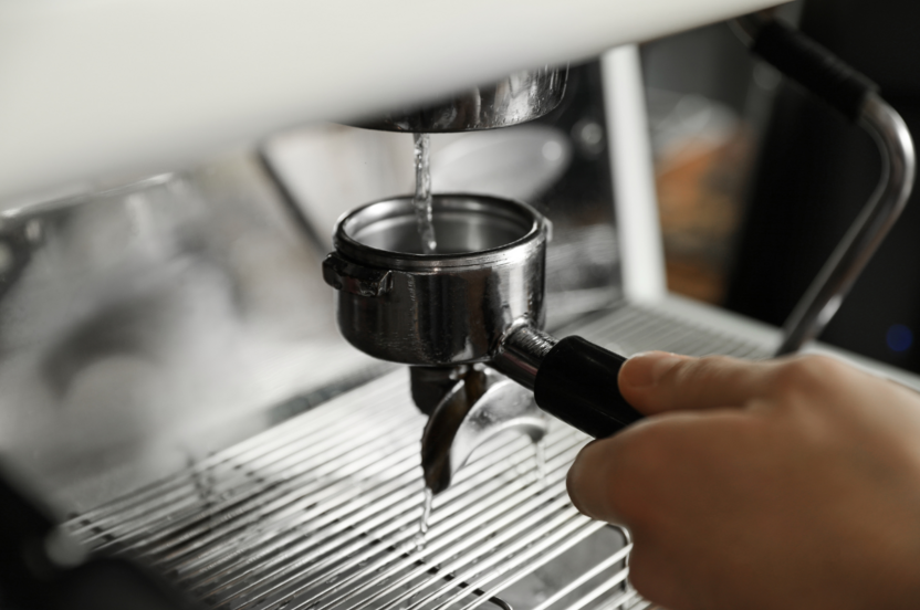 How to clean your espresso machine - Consumer NZ