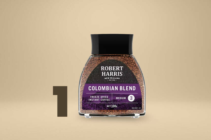 Instant coffees ranked from best to worst - Consumer NZ