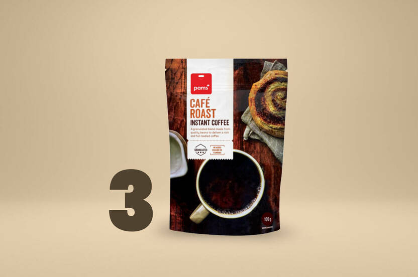 Instant coffees ranked from best to worst - Consumer NZ