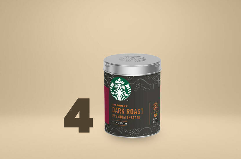 Instant coffees ranked from best to worst - Consumer NZ