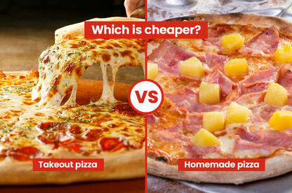 Takeaway Vs. Takeout: Know The Difference – WVTC