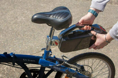 First Look: Rubbee X e-bike conversion kit - Consumer NZ