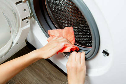 How to care for your washing machine - Consumer NZ