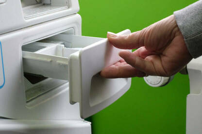 How to care for your washing machine - Consumer NZ
