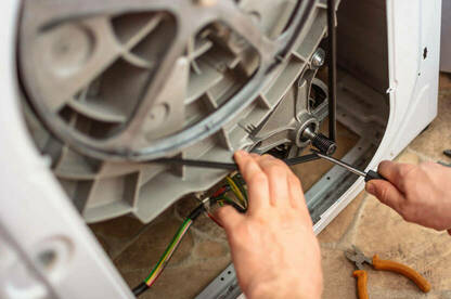 How to care for your washing machine - Consumer NZ