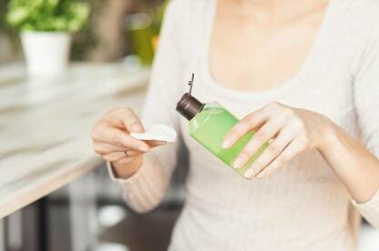 The truth about 'free from' claims on cosmetics - Consumer NZ