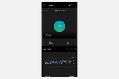 Withings Steel HR hybrid smartwatch review - Consumer NZ