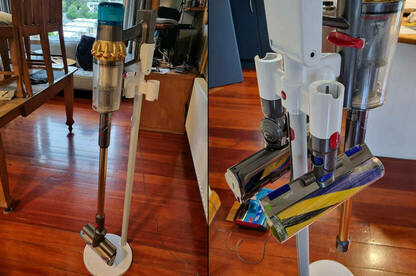 Dyson V15s Detect Submarine wet and dry vacuum review - Consumer NZ