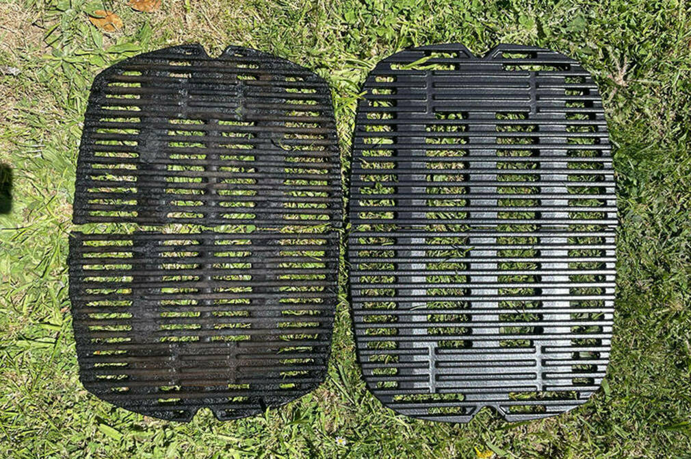 Weber Q 2800N+ BBQ review: a great gas BBQ for under $800? - Consumer NZ