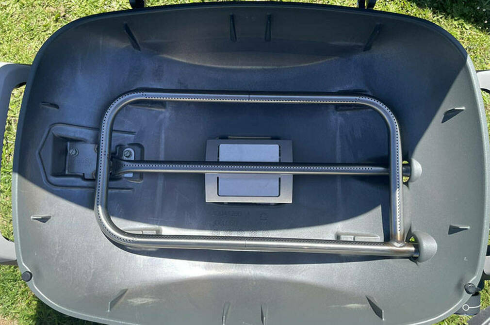 Weber Q 2800N+ BBQ review: a great gas BBQ for under $800? - Consumer NZ