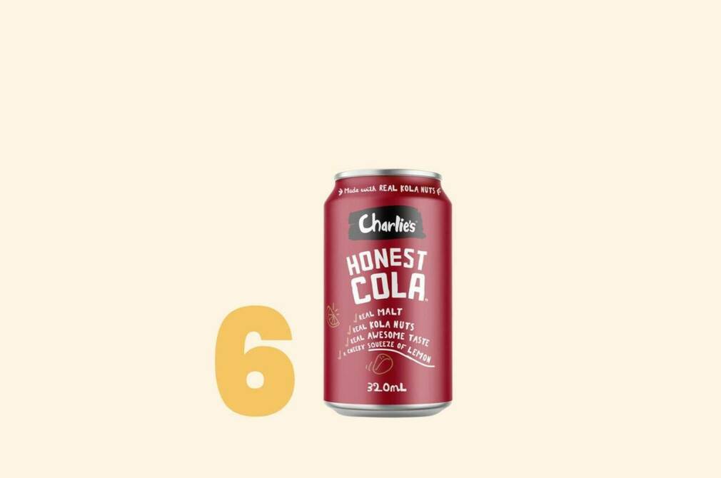 The best and worst Colas in New Zealand - Consumer NZ