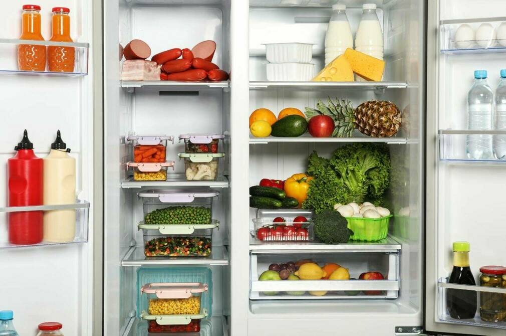 How to organise your fridge and what food should go where - Consumer NZ