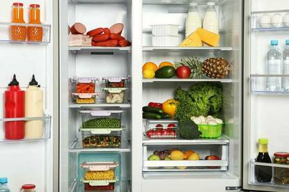 How to organise your fridge and what food should go where - Consumer NZ