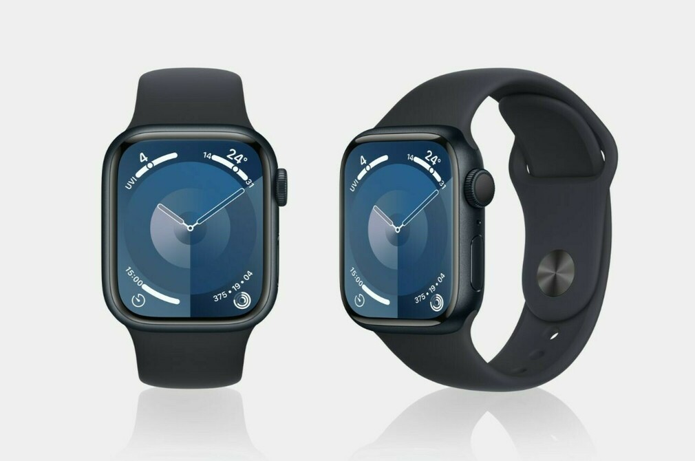 Apple watch series 9 review - Consumer NZ