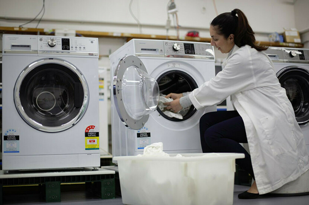 How we test washing machines - Consumer NZ