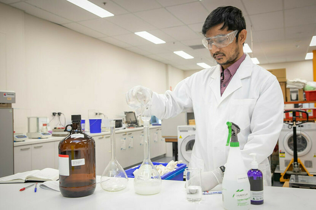 How we test washing machines - Consumer NZ