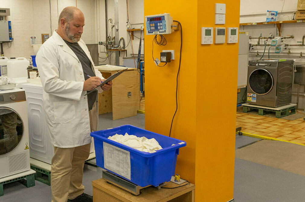 How we test washing machines - Consumer NZ