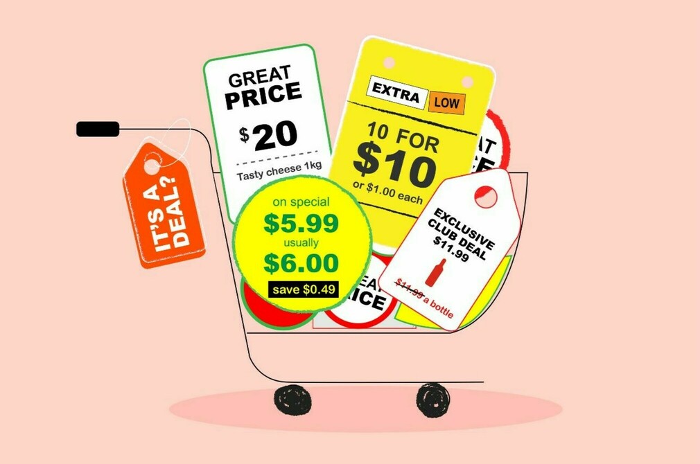 Are we any closer to solving the supermarket duopoly problem? - Consumer NZ