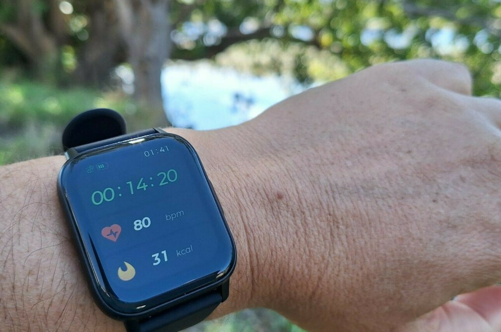 How good is the $45 Anko Smart Watch? - Consumer NZ