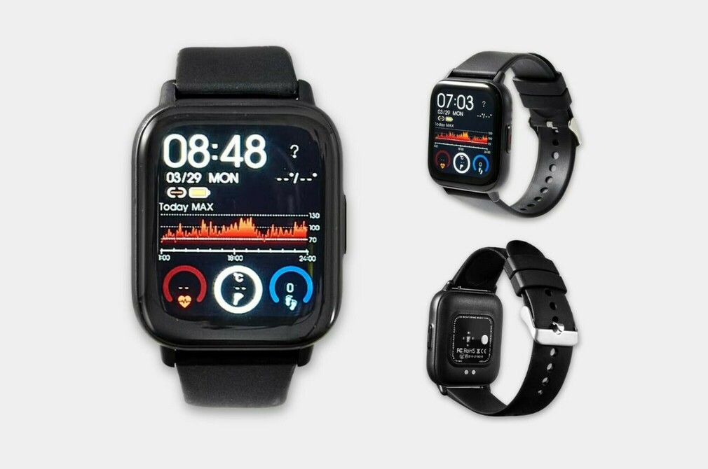 How good is the $45 Anko Smart Watch? - Consumer NZ