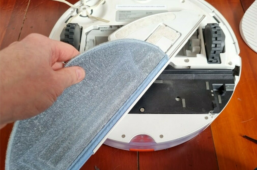 How to properly clean and maintain your robot vacuum - Consumer NZ