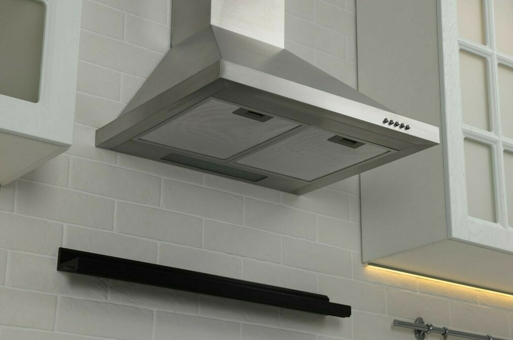 Ducted or recirculating rangehoods: which installation is best ...