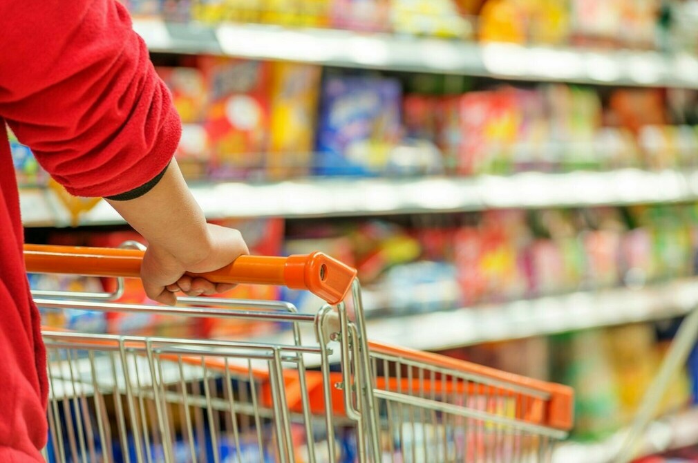 Shrinkflation: companies giving you less product for the same price ...