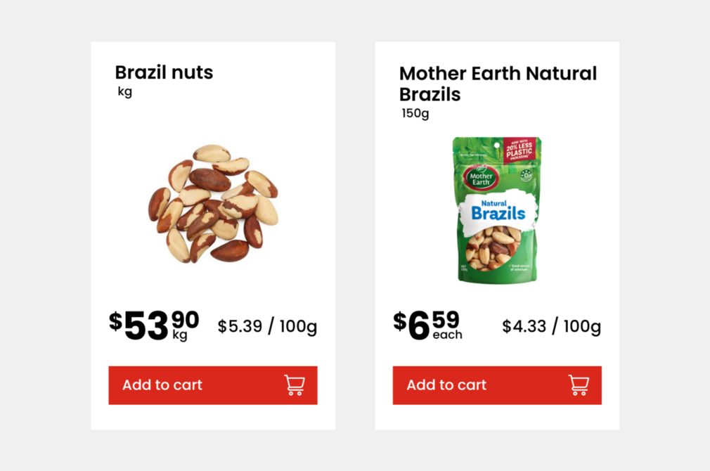 Expert shares 8 ways to save money at the supermarket using unit ...