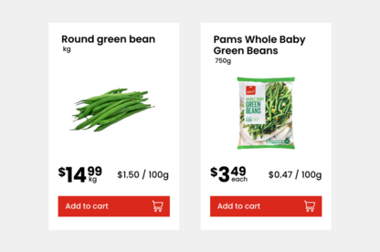 Expert shares 8 ways to save money at the supermarket using unit ...