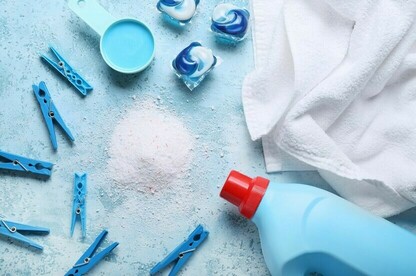 How to choose a laundry detergent - Consumer NZ