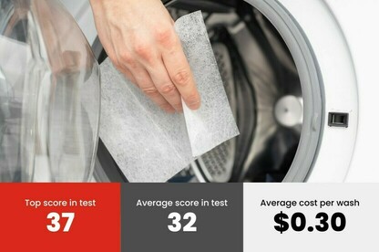 How to choose a laundry detergent - Consumer NZ