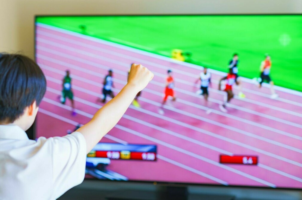 How to watch the Olympics in New Zealand - Consumer NZ