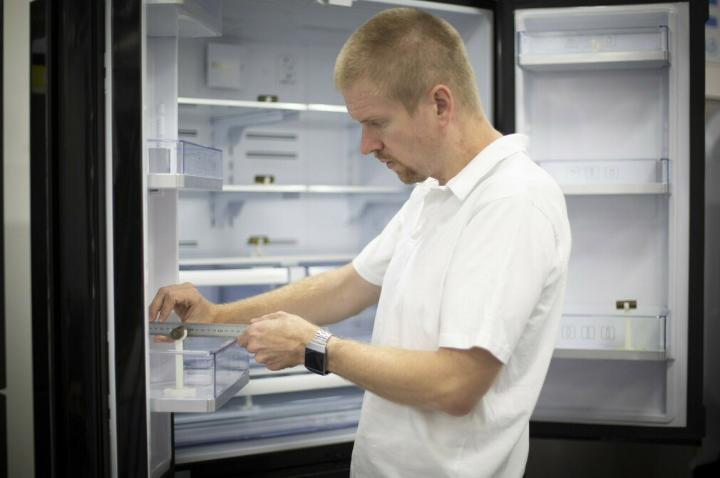 How we test fridges - Consumer NZ